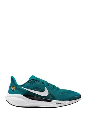 Nike Air Zoom Pegasus 41 Jacksonville Jaguars Blustery/black/white