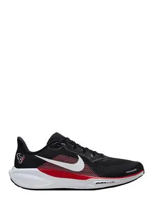 Nike Air Zoom Pegasus 41 Houston Texans Pitch Blue/university Red/white