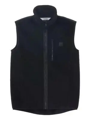 Rains Yermo Vest - Black