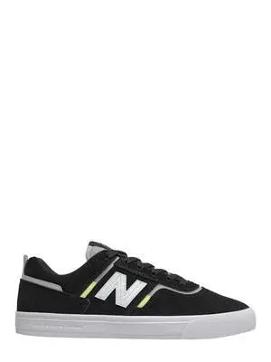 NEW BALANCE New Balance Numeric 306 Jamie Foyin Sneakers Black/lemon