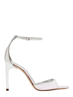 SCHUTZ 100mm Scarlett Stiletto Sandals