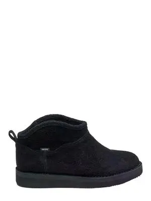 SUICOKE Suede Pull-On Boots