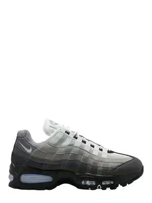 Nike Air Max 95 Sneakers - Black