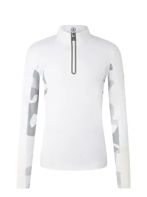 Bogner Florian First Layer - White/grey