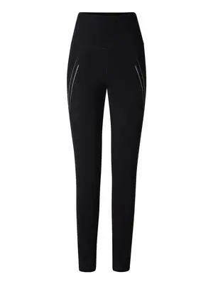 Bogner Tamira Performance Tights - Black