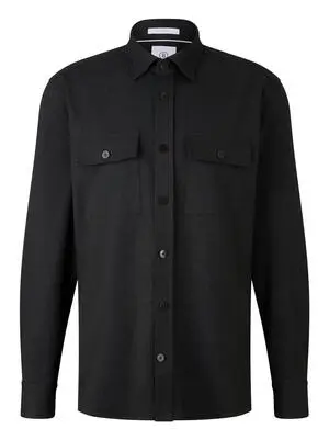 Bogner Clive Shirt - Anthracite