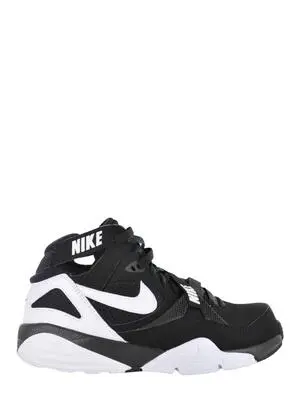 Nike Air Trainer Max '91 Sneakers - Black