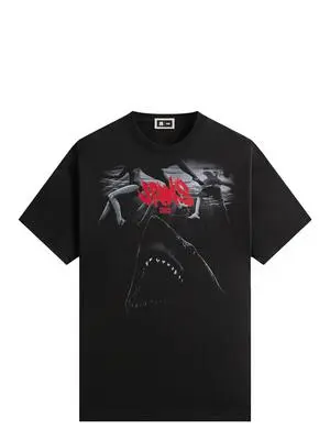 Kith For Jaws Underwater Vintage Tee - Black