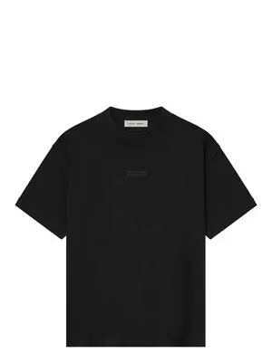 Fear Of God Tee - Black