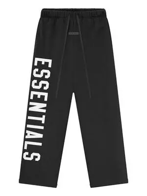 Fear Of God Lounge Sweatpants - Black
