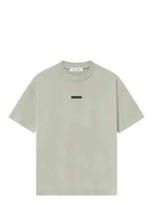 Fear Of God Classic Tee - Grey