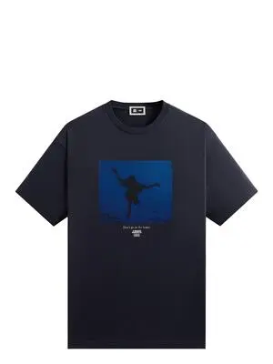 Kith For Jaws Graphic T-shirt - Black