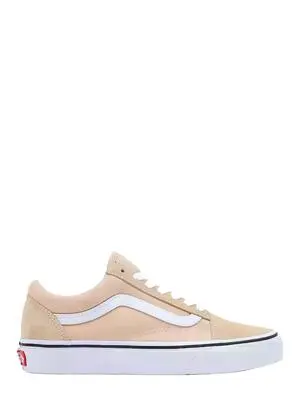 VANS Old Skool Color Theory Sneakers Orange