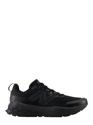 NEW BALANCE Fresh Foam X Garoé V2 - Black/phantom/castlerock