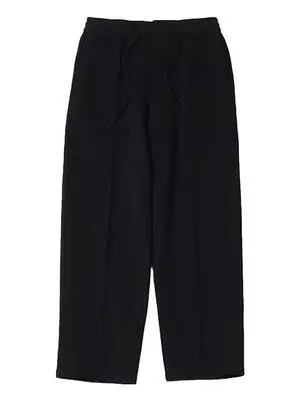 Nike Sportswear Tech Fleece Reimagined Tailored Sweatpants - Black