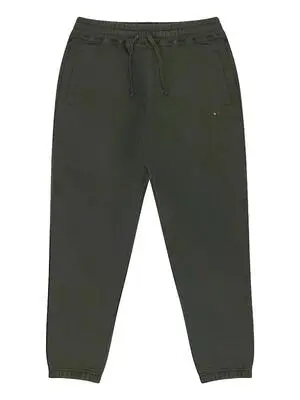 AIMÉ LEON DORE Drawstring-waist Track Pants