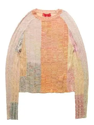 ECKHAUS LATTA Reef Symphony Sweater