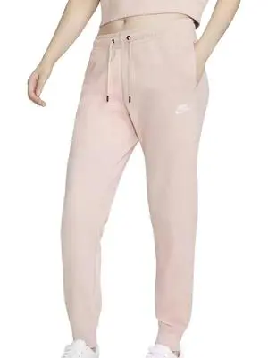 Nike Sport Essentials Track Pants - Pink