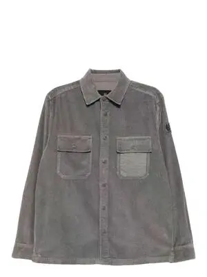 Belstaff Fallgate Shirt - Grey