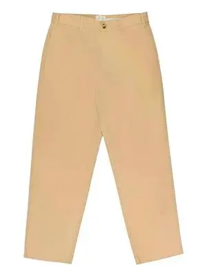 Aimé Leon Dore Straight-leg Chino Trousers - Neutrals