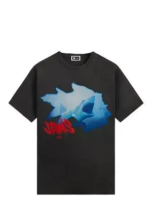 Kith Jaws Shipwreck T-shirt - Black