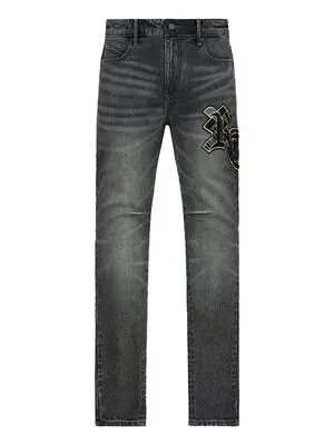 RtA Bryant Jeans - Black