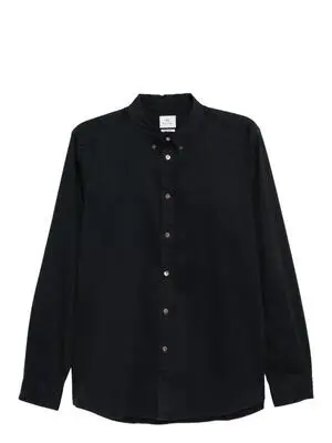 Paul Smith Ls Shirt - Blue