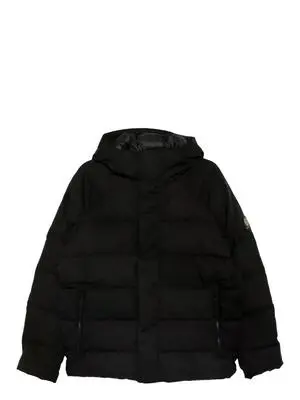 Belstaff Apex Jacket - Black