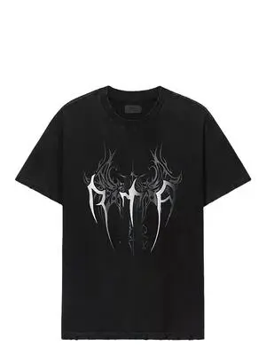 RtA Colin T-shirt - Black