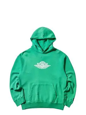 JORDAN Rare Air Hoodie - Green
