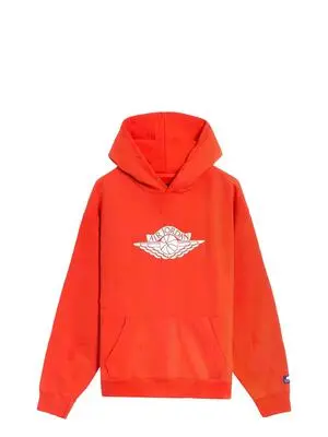 JORDAN Rare Air Hoodie - Red