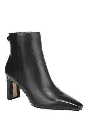 Sam Edelman Saige Ankle Boots - Black