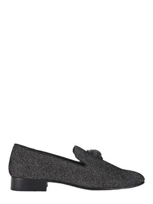 Kurt Geiger Ace Studded Loafers - Oxford