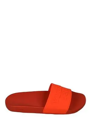 Bally Slaim Rubber Sandal - Orange