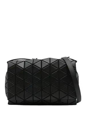 Issey Miyake Shoulder Bag - Black