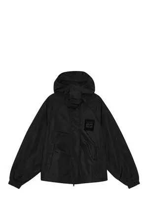 GANNI Flyweight Nylon Jacket