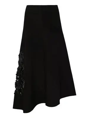 Alexis Maris Skirt - Black
