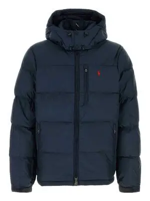 Polo Ralph Lauren Polo Ralph Lauren Down Jacket Blue