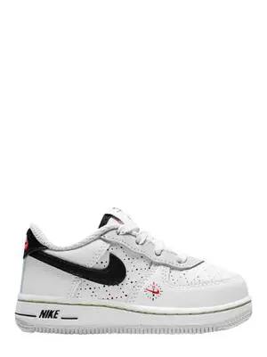 Nike Air Force 1 Lv8 Td 'swoosh Compass - White