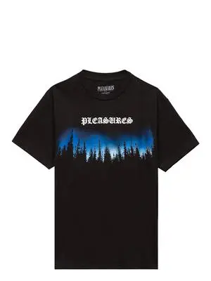 PLEASURES Forest T-Shirt