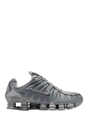Nike Shox Tl 'wolf Iron - Grey