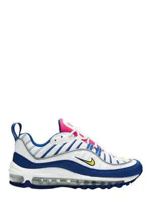 Nike Air Max 98 Gs - Blue