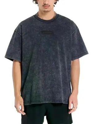 Under Armour Project Rock T-shirt - Black