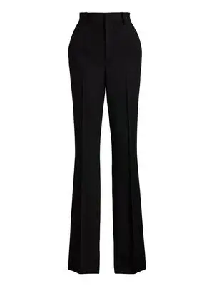 RALPH LAUREN Wool Trousers