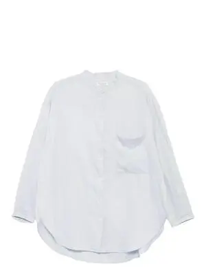 MARC O'POLO Long-Sleeve Cotton Shirt