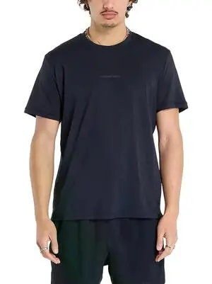 UNDER ARMOUR Rock Iso Chill T-shirt