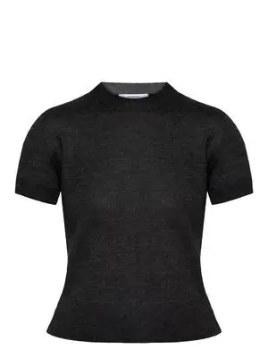 Givenchy Cashmere Top - Black
