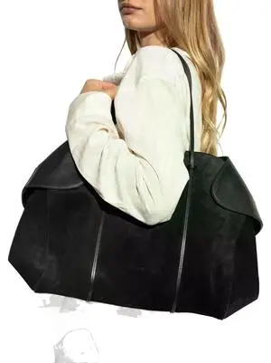 NEOUS Berenices Tote Bag - Black