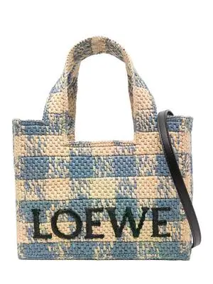 Loewe Tote Bag - Neutrals