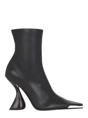 Cult Gaia Declan Boot - Black